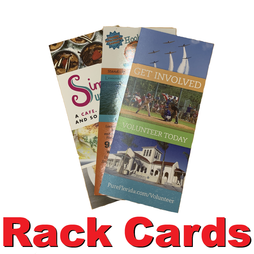 Printing - Monarch DIRECT