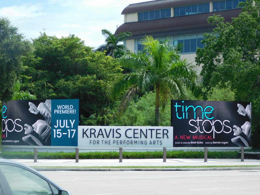 The best digital and LED signs in Port Charlotte and Venice
